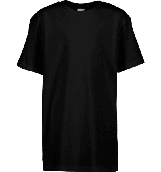 CLIQUE BASIC TEE JR på stadium.se